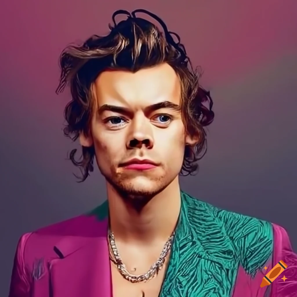 Harry styles