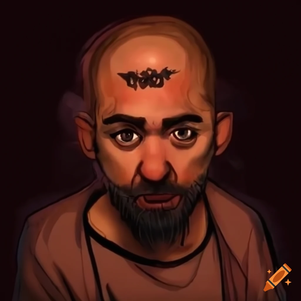 Hey, vsauce micheal here! i'm currently just an image generator. or am ...