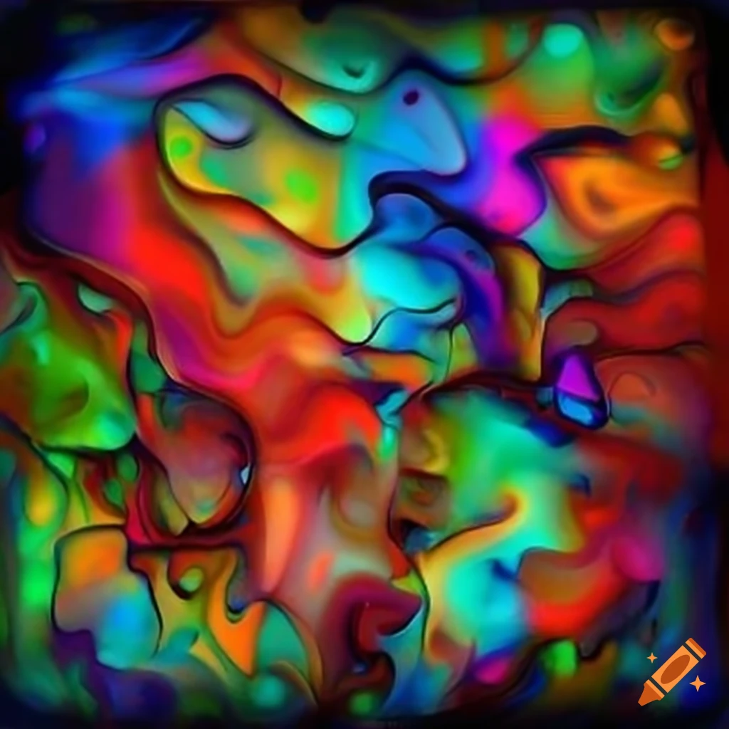 Accumulation on Craiyon