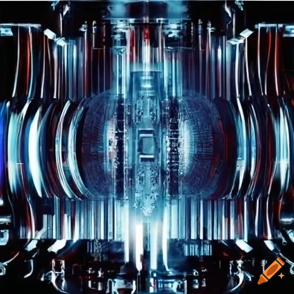 Techno music magazine layouts on Craiyon