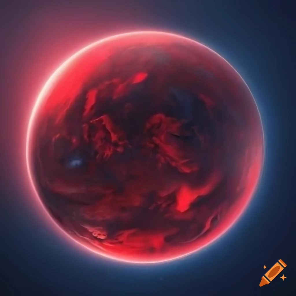 Futuristic planet, 8k ultra, high definition, photorealistic, oil ...