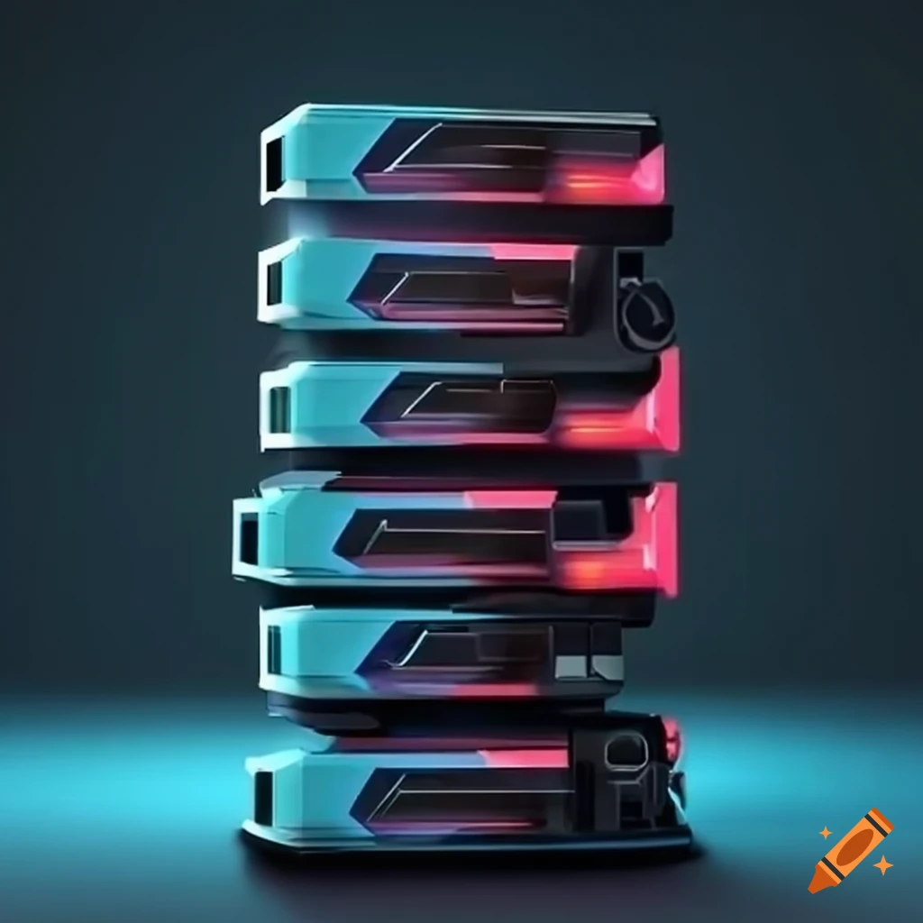 Stacked & futuristic playstation models for improved gaming experience ...