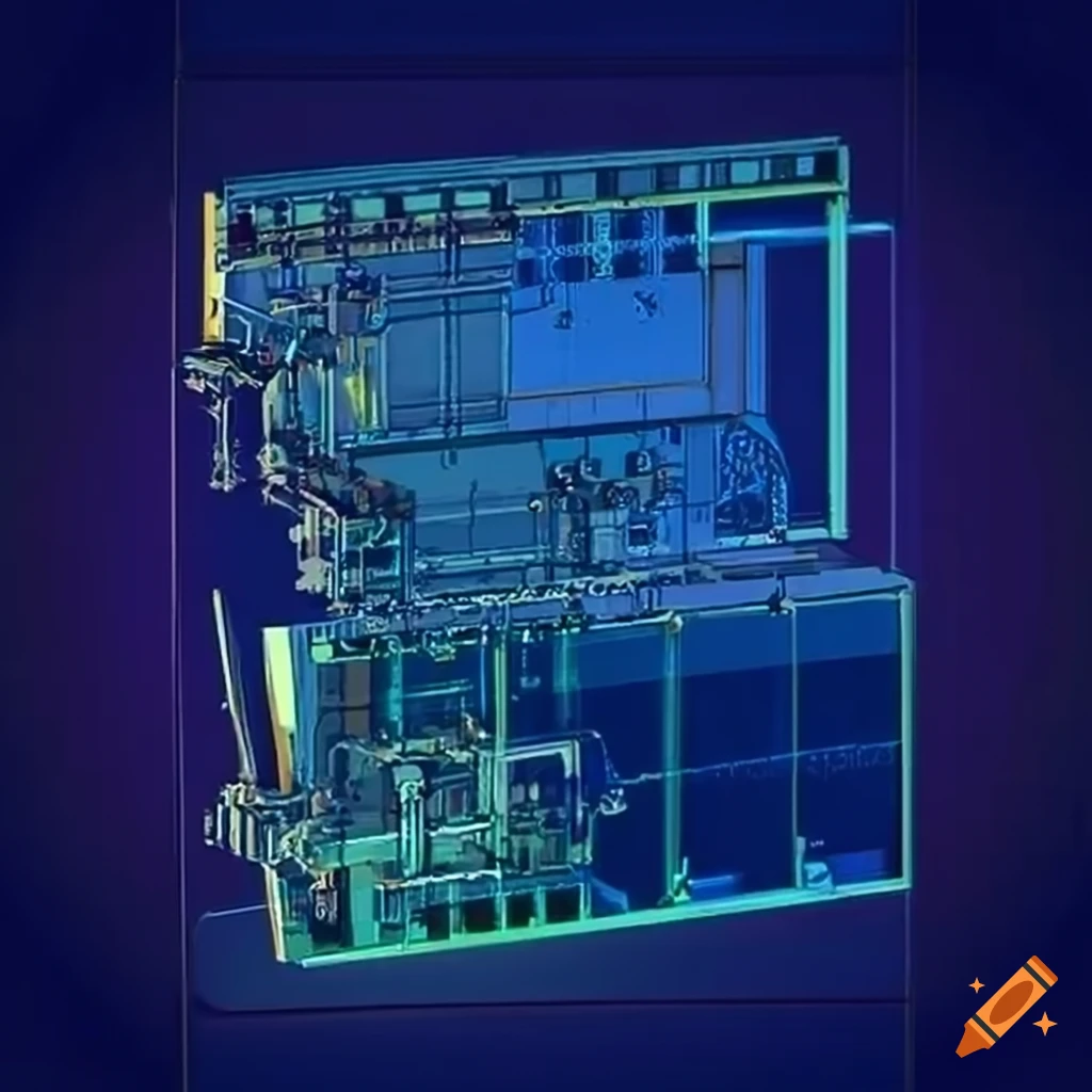 The following prompt outlines a detailed blueprint for a thought reader ...