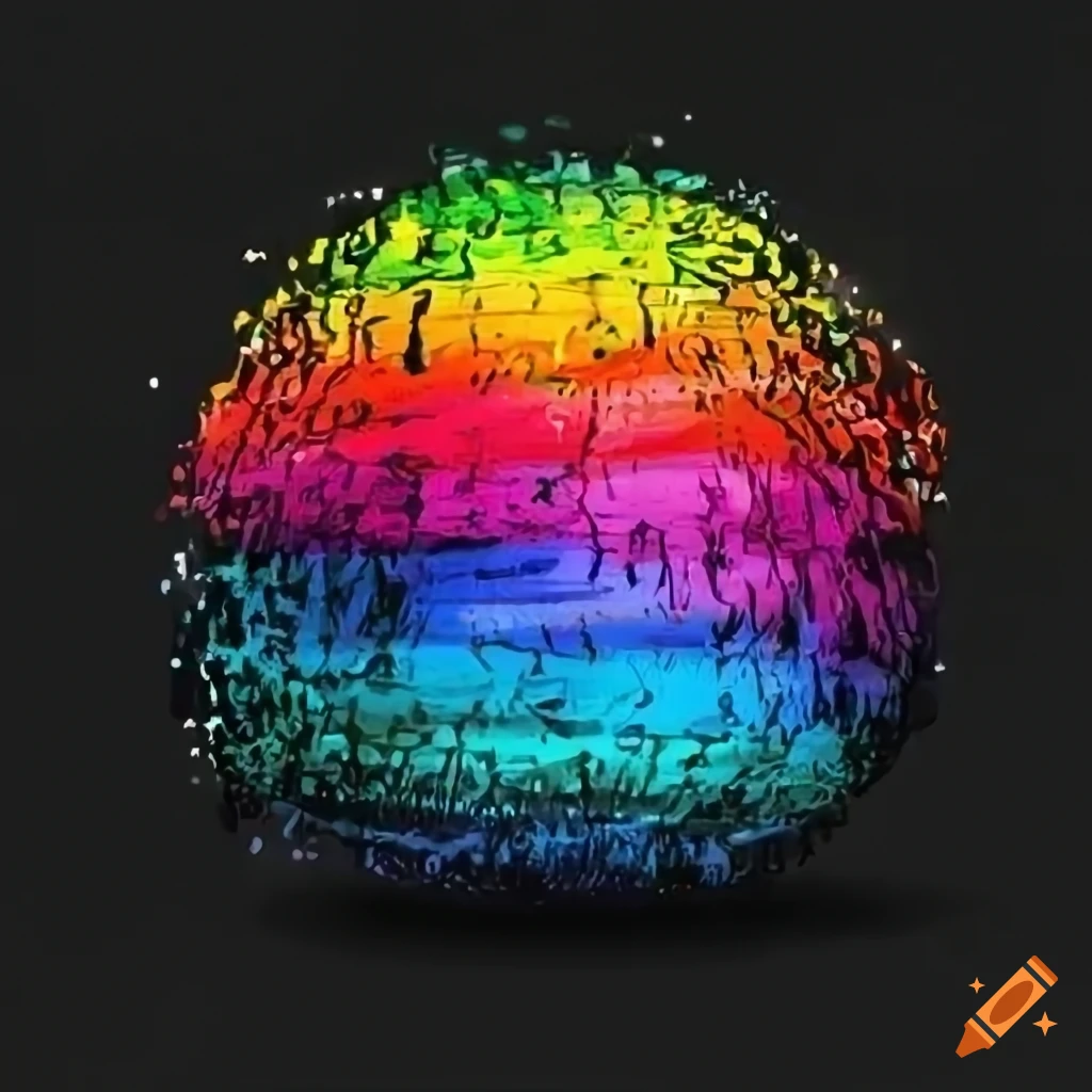 Image on the theme of web development