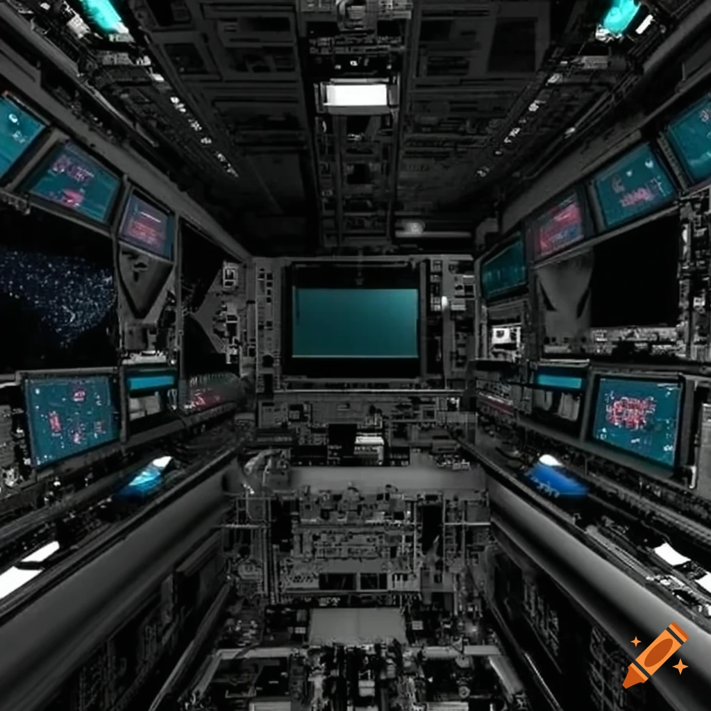 Nasa terminal with static noise, something is wrong in the command on ...