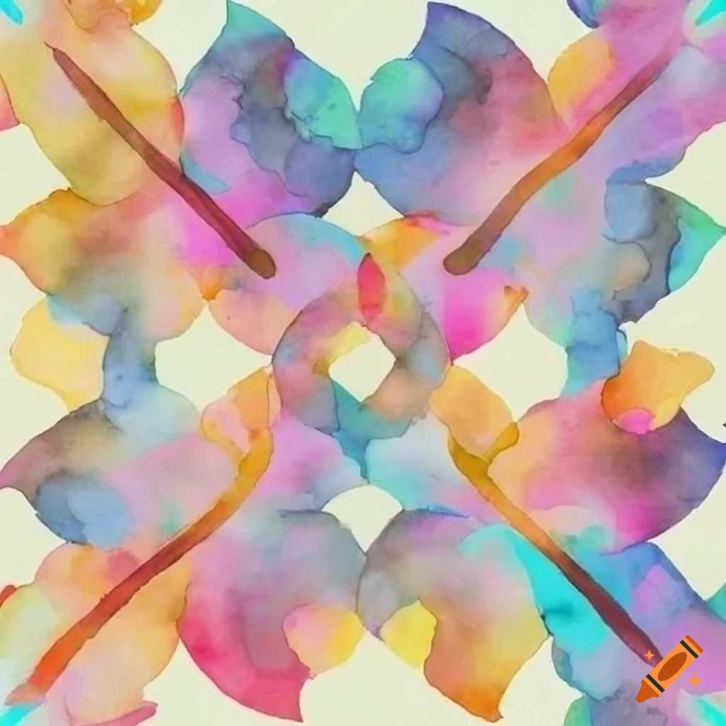 A breathtaking, geometric botanical design that is both minimalist and ...