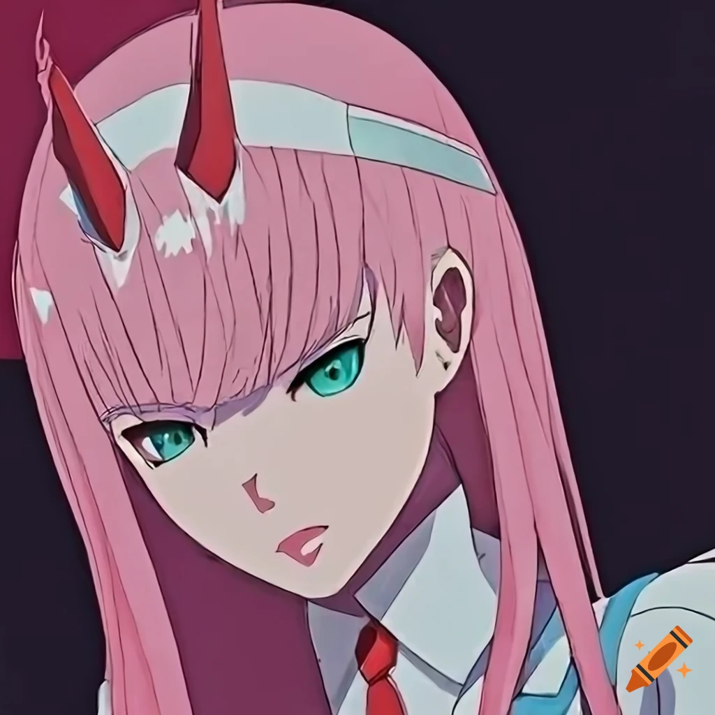 Zero two