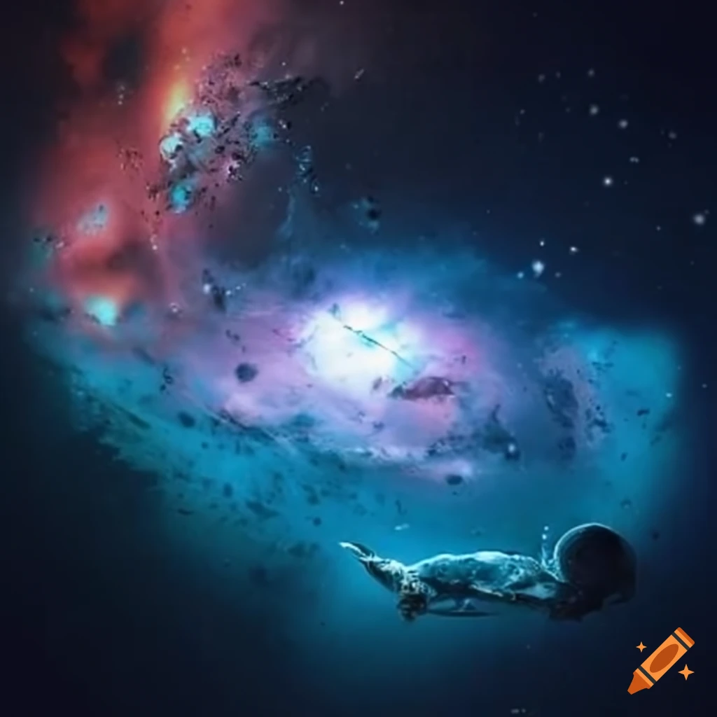 Live Space Wallpaper For Pc