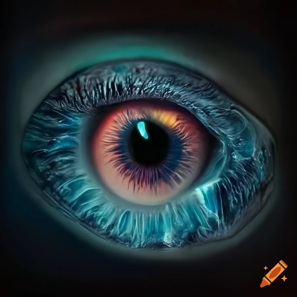 An ultra-high resolution, professional piece of original art work ...