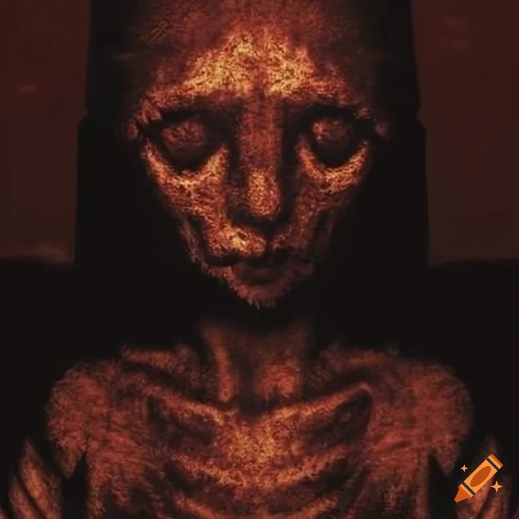 Fatum betula on Craiyon