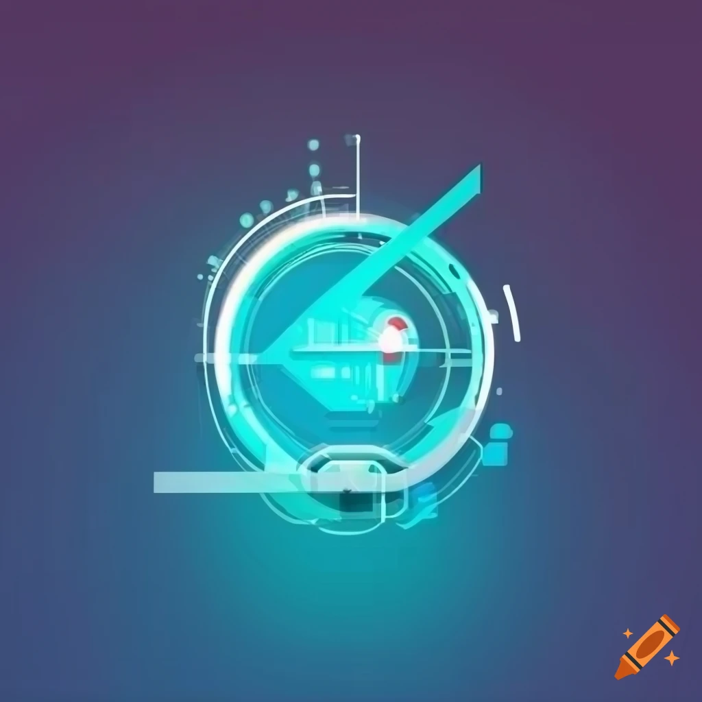 Logo for Automation Lab - futuristic, simple and modern design ...