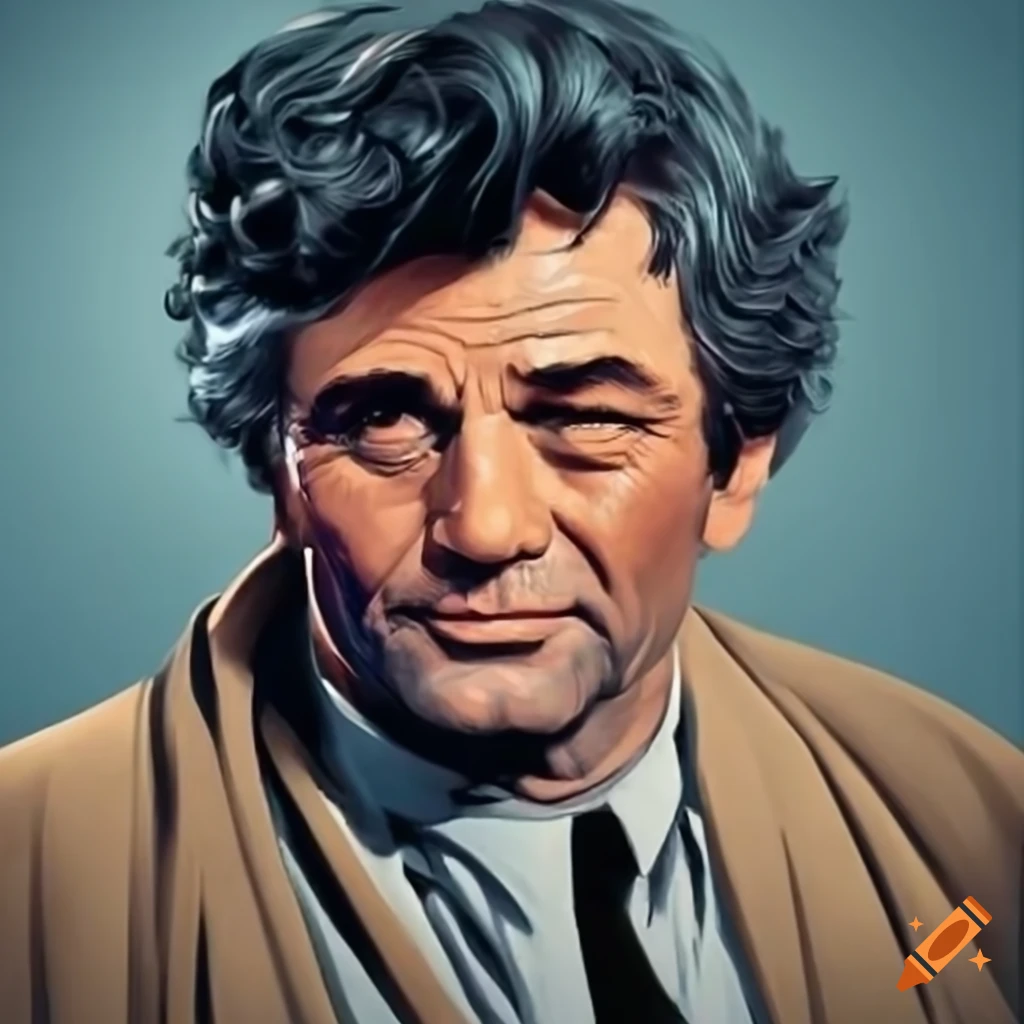 Columbo