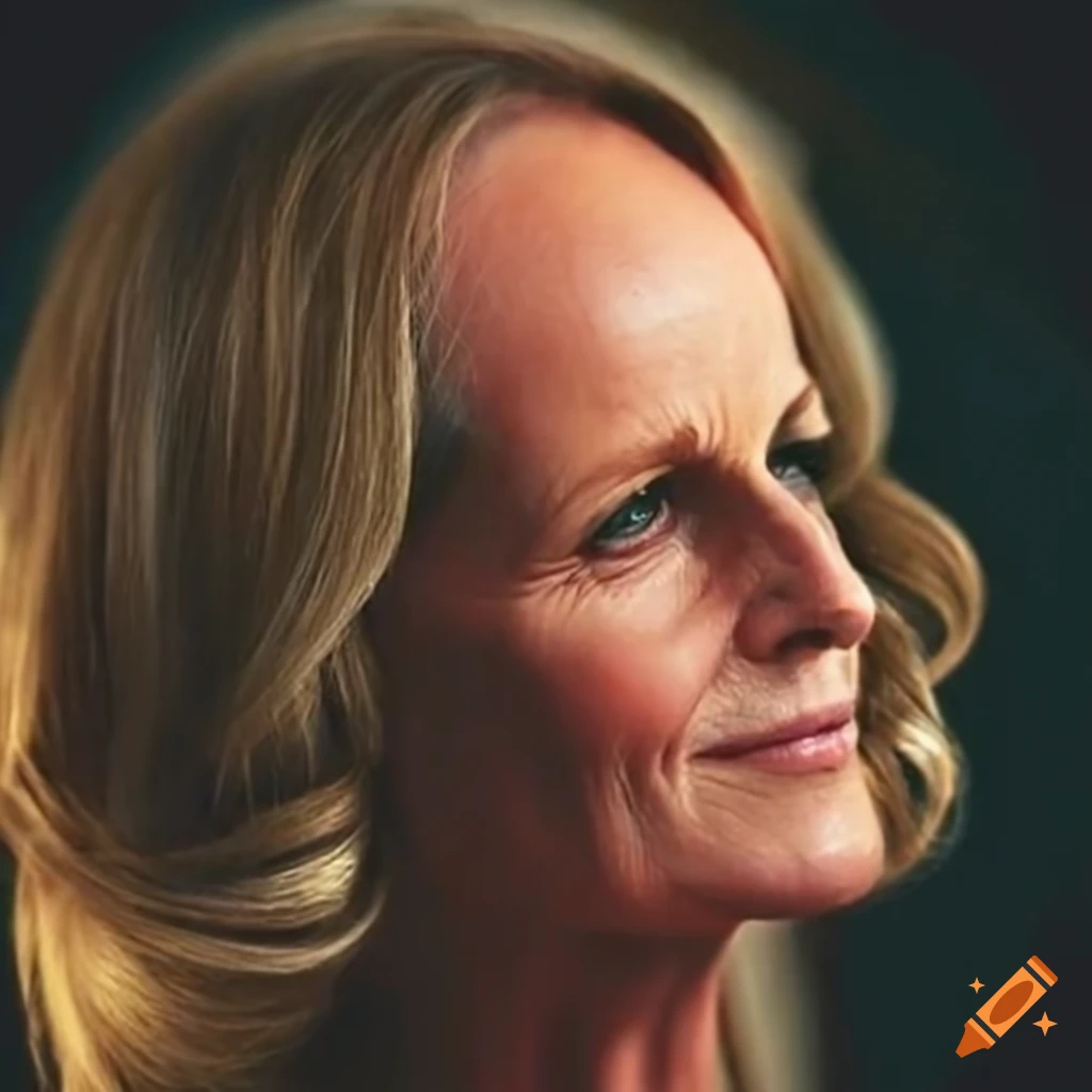 Helen hunt