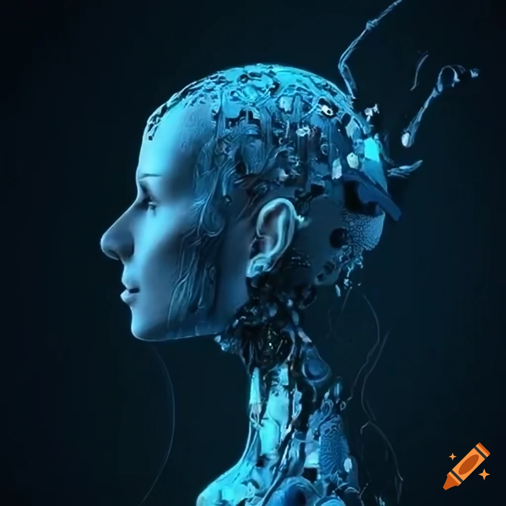 Artificial intelligence on Craiyon