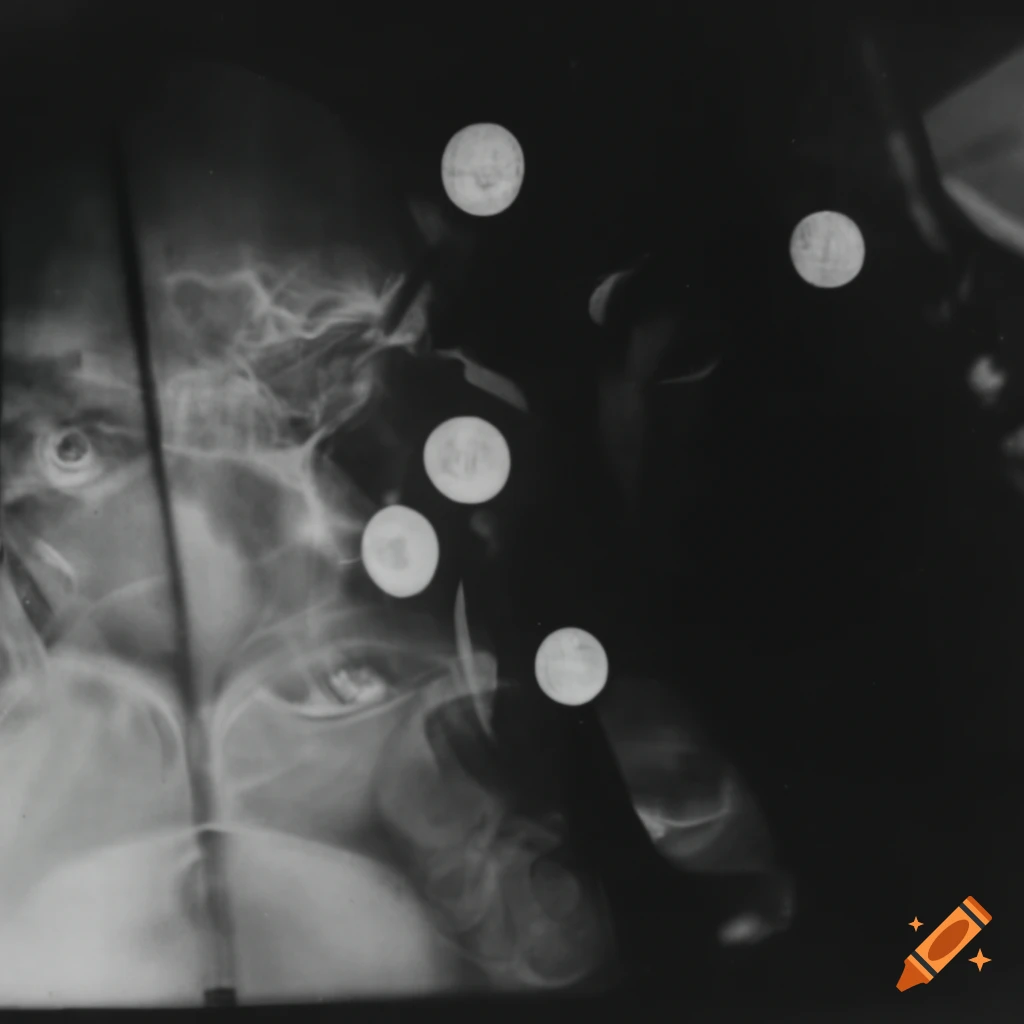 Experimental science photograph in the history of contemporary ...