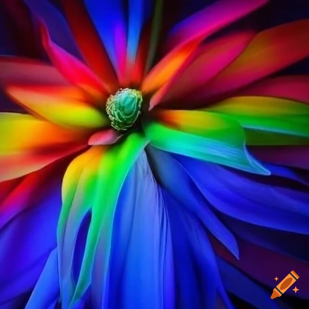 Meeting (bright colours)