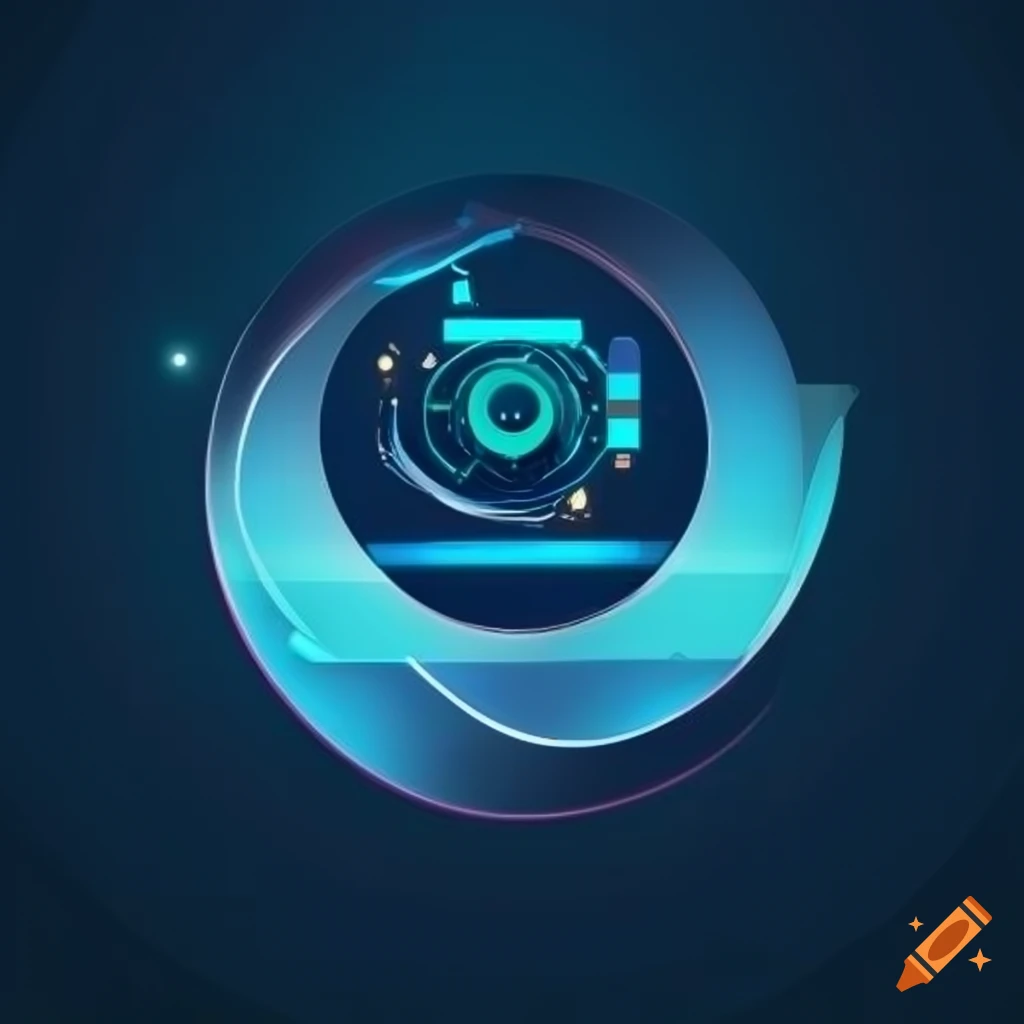 Logo for Automation Lab - futuristic, simple and modern design ...