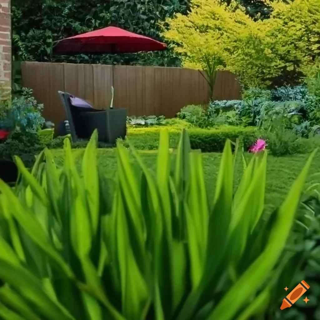 Professional gardening & landscaping services