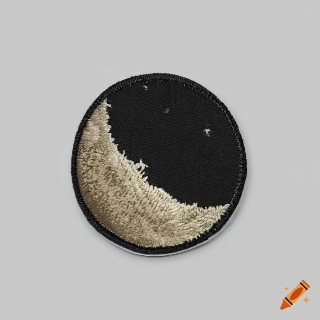 Moon patch