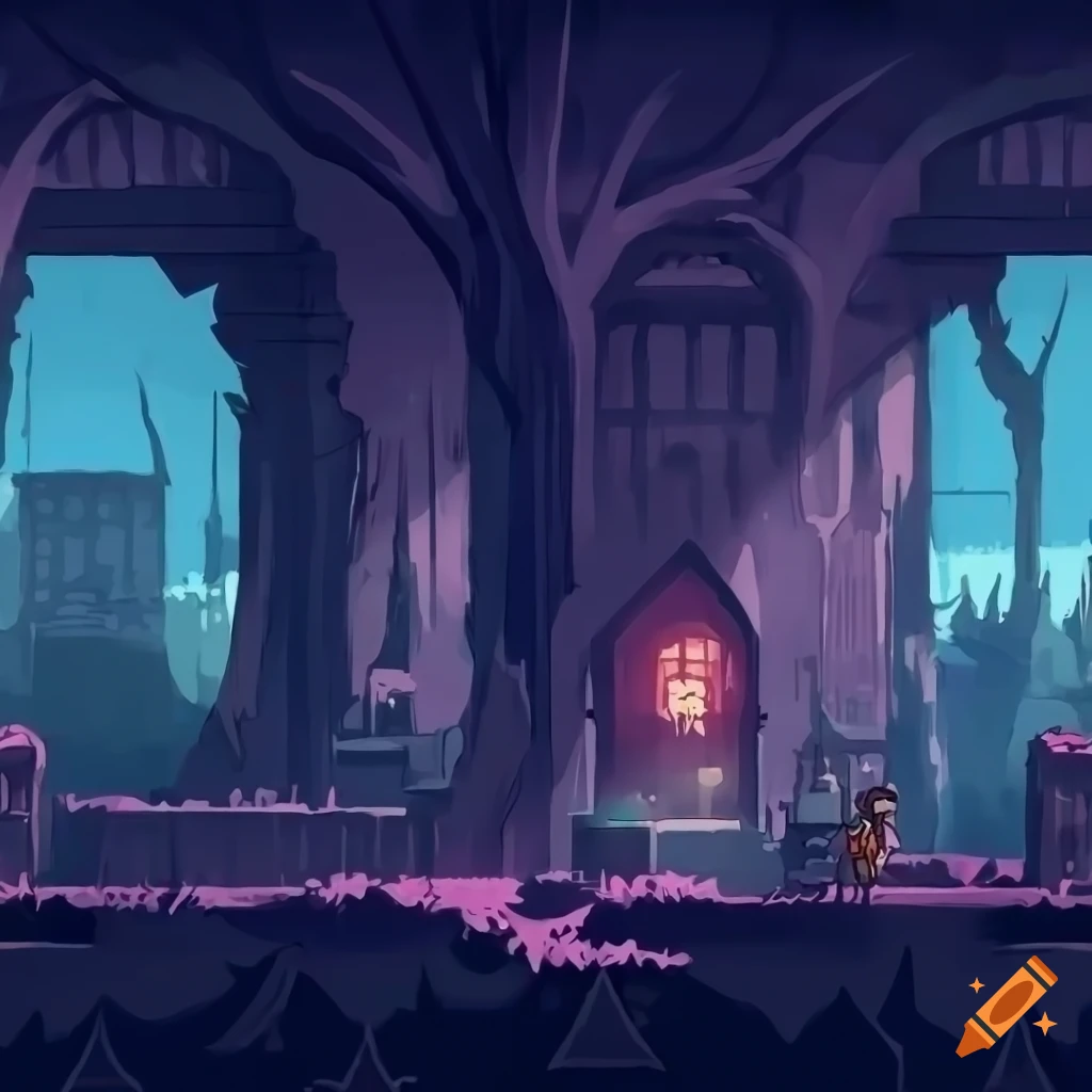 2d rural city background for metroidvania videogame hd 4k pixiv 2d rural city background for metroidvania videogame hd 4k pixiv