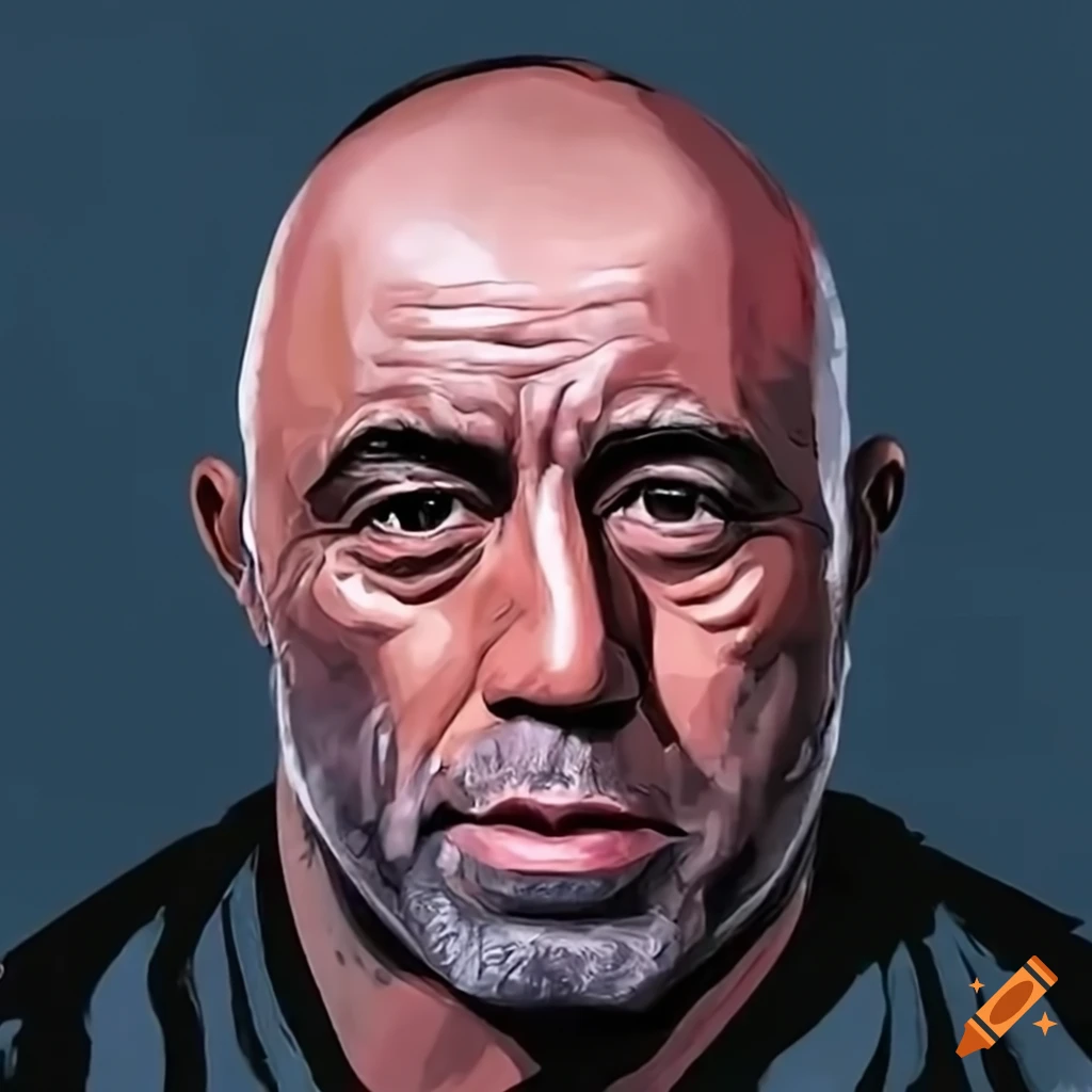 Joe rogan