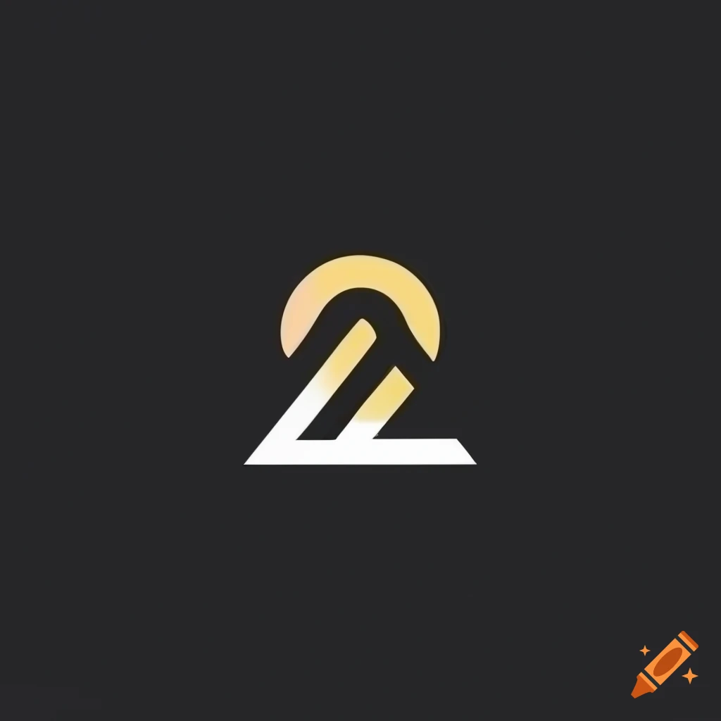 Simple fashion brand logo