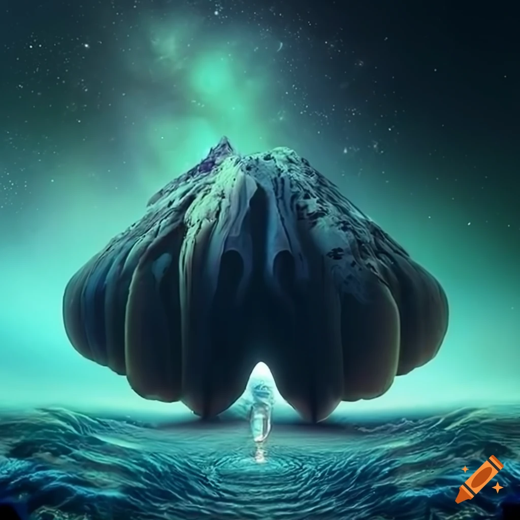 Unleash your creativity and create a mind-bending high-definition image ...