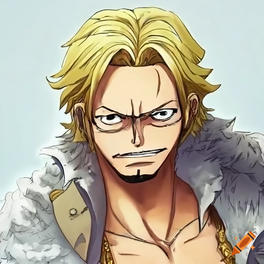 Similar to Young Silvers Rayleigh with blond hair on Craiyon