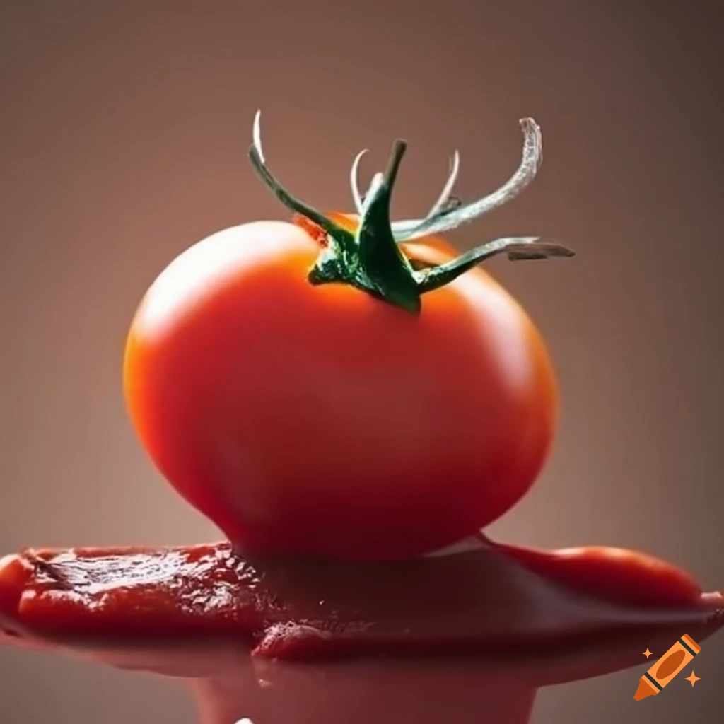 Tomato paste