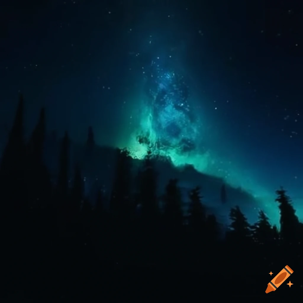 Is there life out there