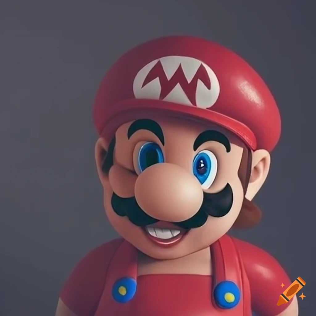 Mario