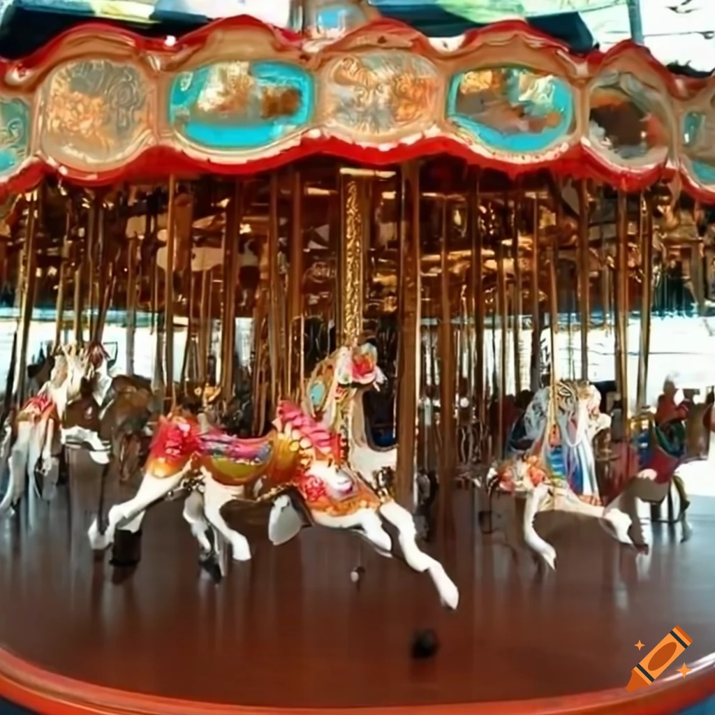 Carousel