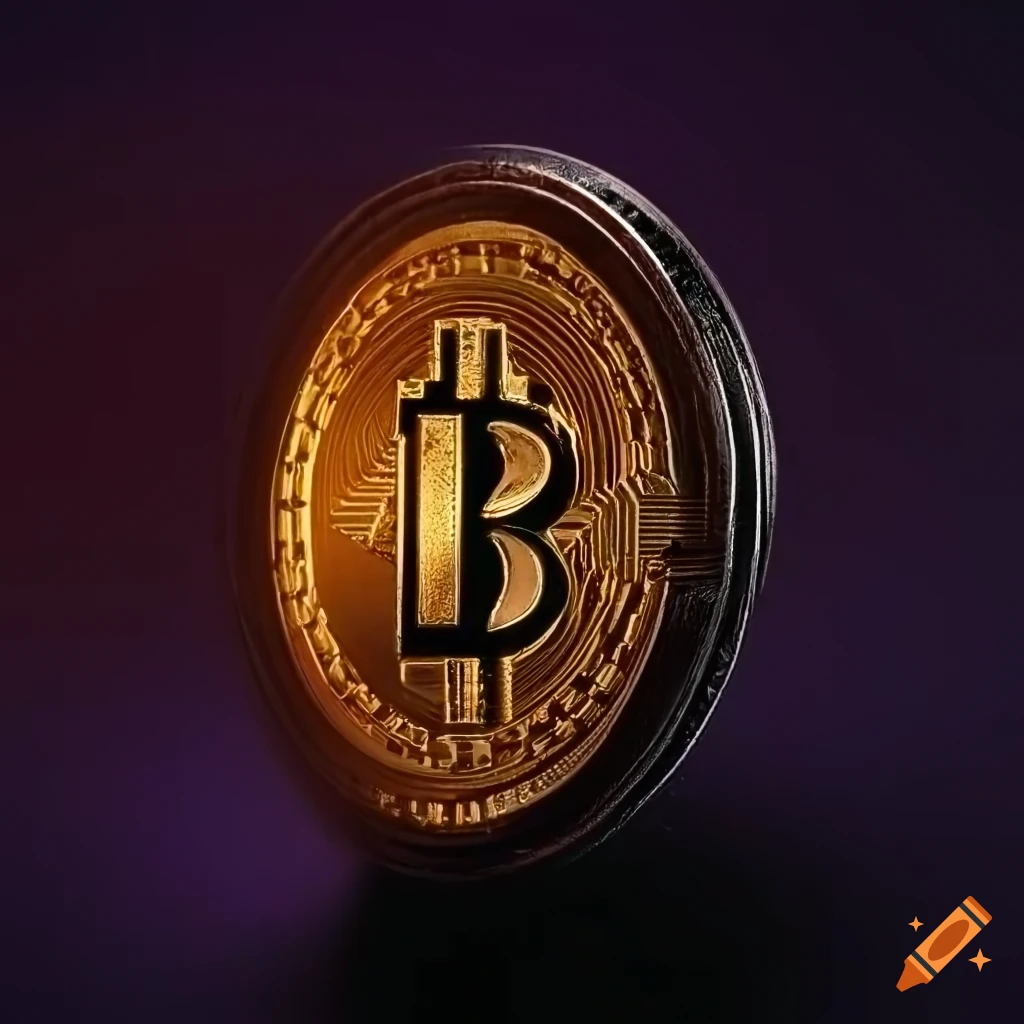 Bitcoin layer3 wallets on Craiyon