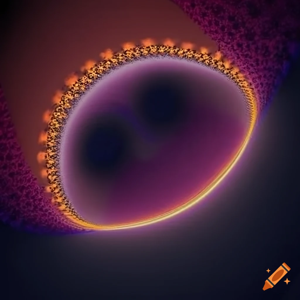 Fractal, tiling, torus, sphere, involution, vector field, klein bottle ...