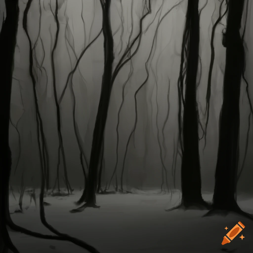 Under the textures of the world, liminal spaces: "detail"