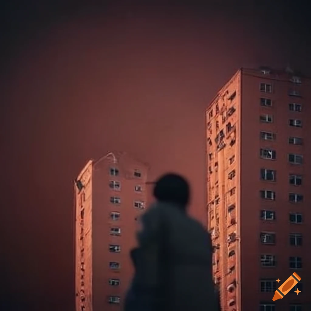 The aggregate of people living together in a more or less ordered ...