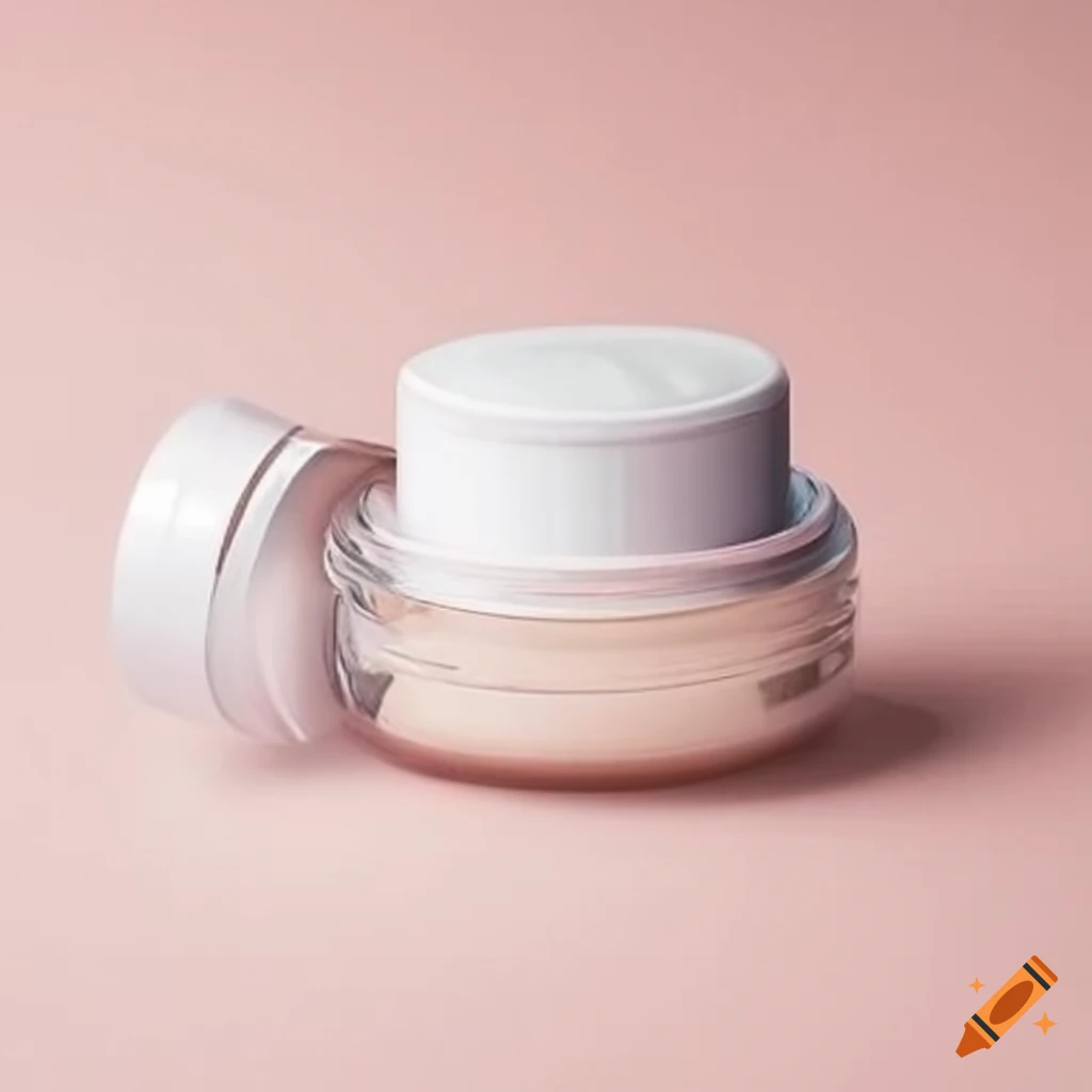Vision cream on Craiyon