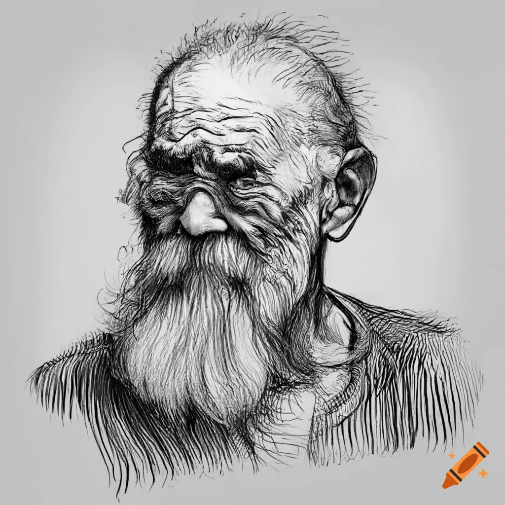Old man