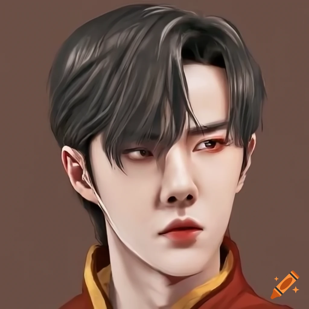 Zuko Season 3 The Beach Fanart:Zuko Blue Spirit by U-Ryu on DeviantArt