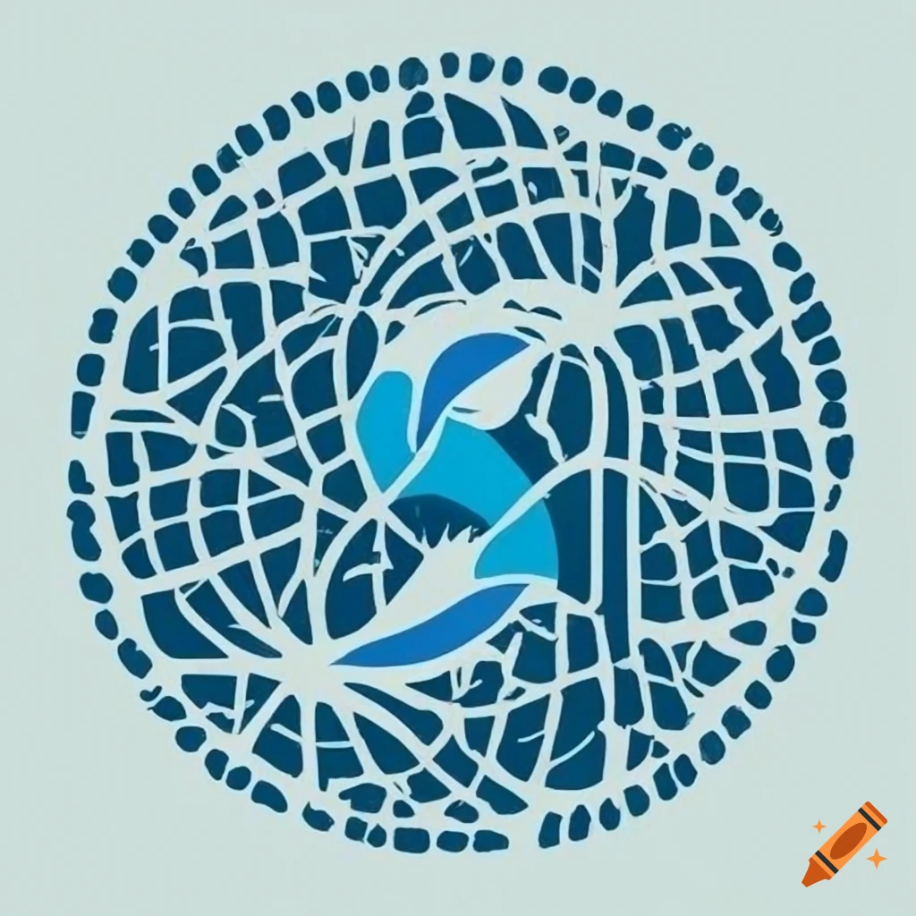 A logo for a marine science conference