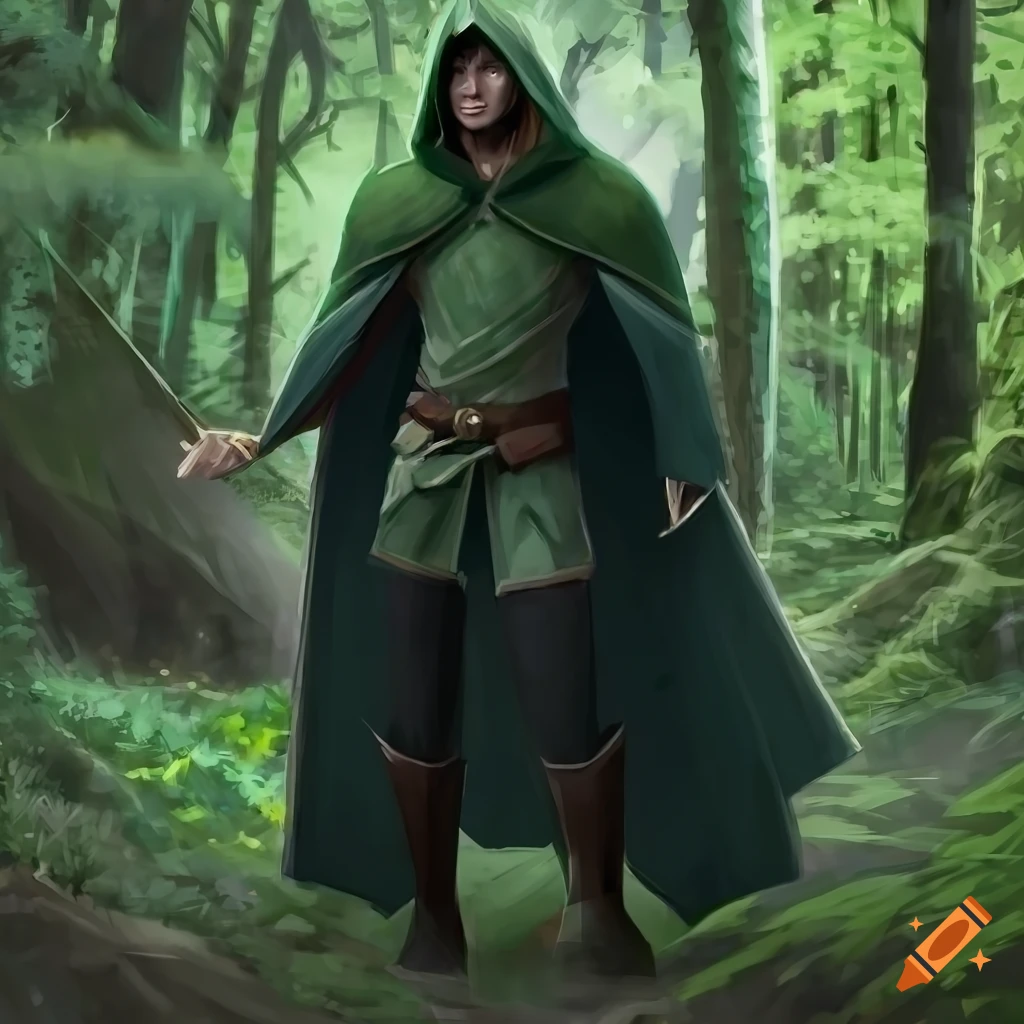 High definition, very detailed, detailed, ilustration, fantasy, male ...