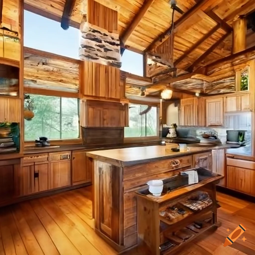 Corwin Ironwood's two-story house in Sunflower Grove exudes charm and ...