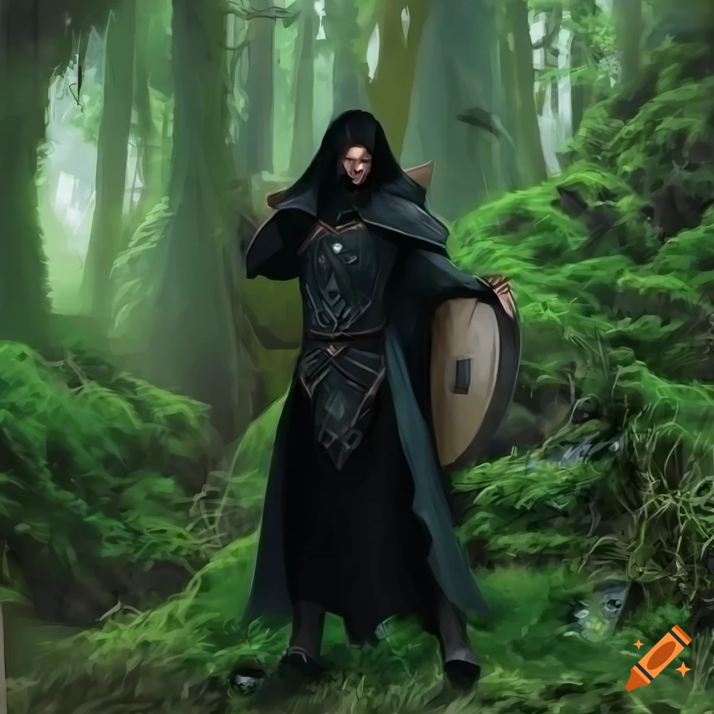 High definition, very detailed, detailed, ilustration, fantasy, male ...