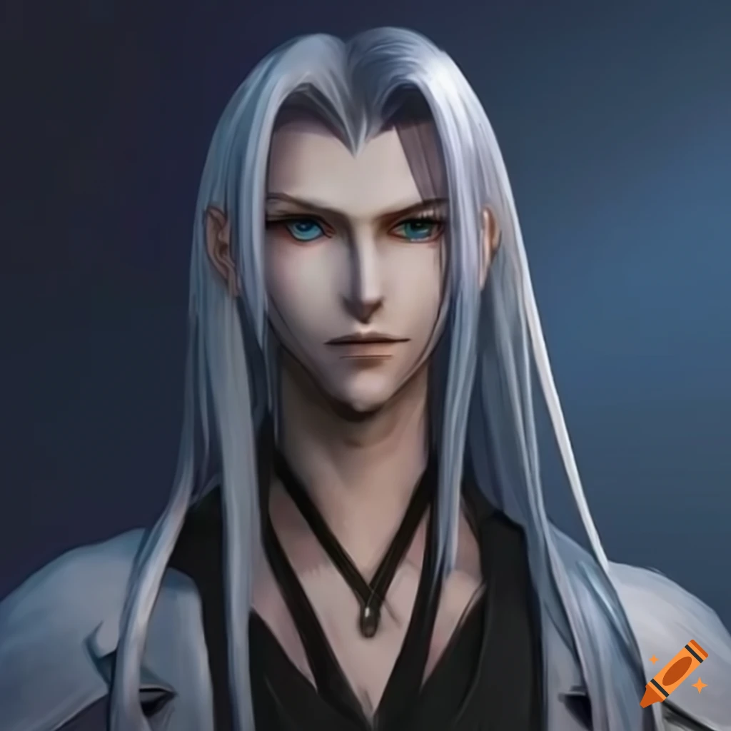 Sephiroth