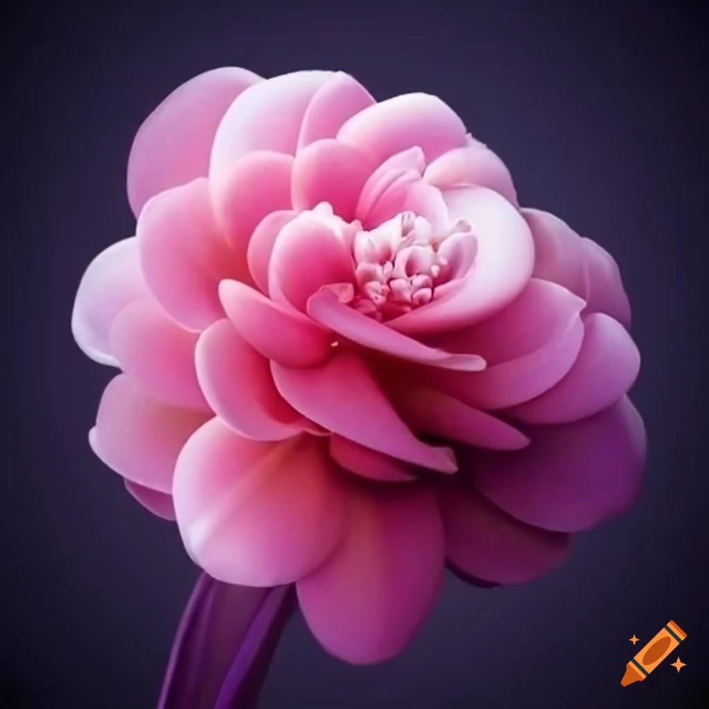 Flower app