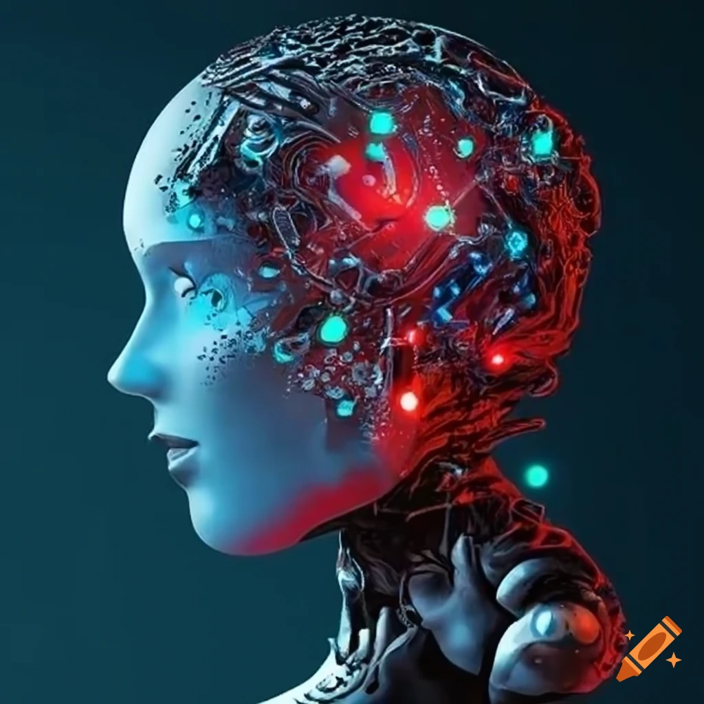 Artificial intelligence on Craiyon