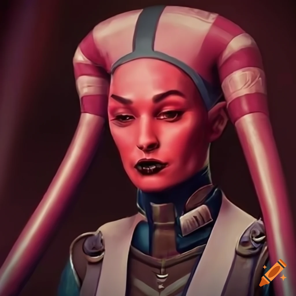 Twi'lek