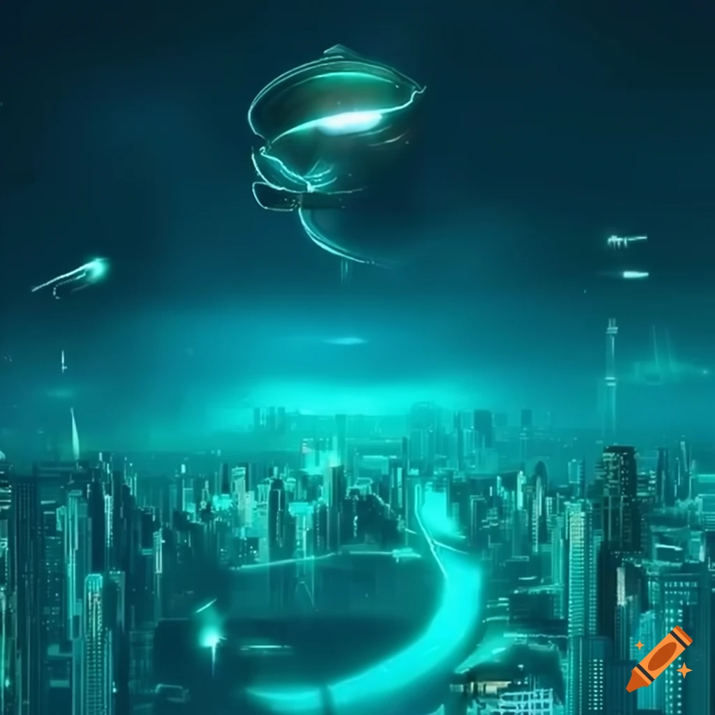 Design a stunning widescreen wallpaper for Nextcloud that showcases a ...