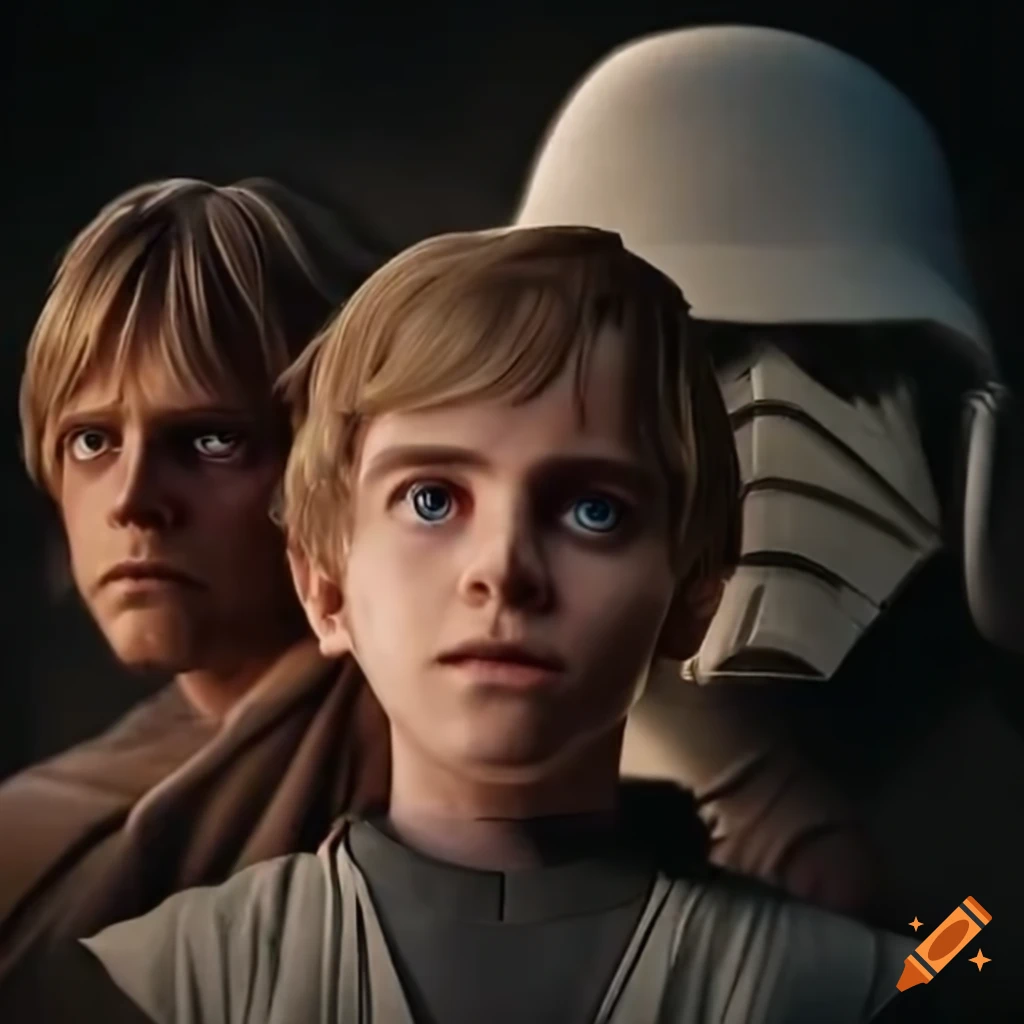 Cal kestis and luke skywalker