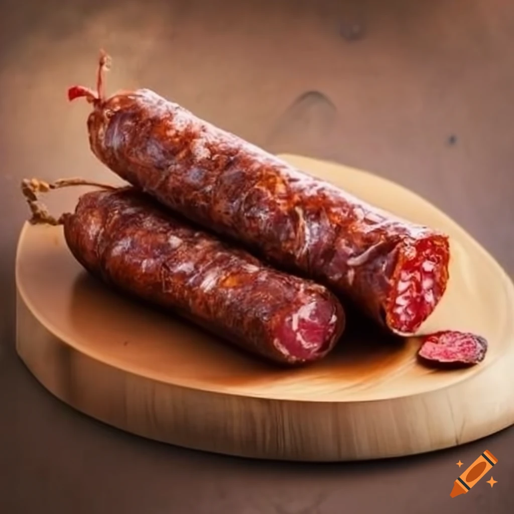 Saucisson